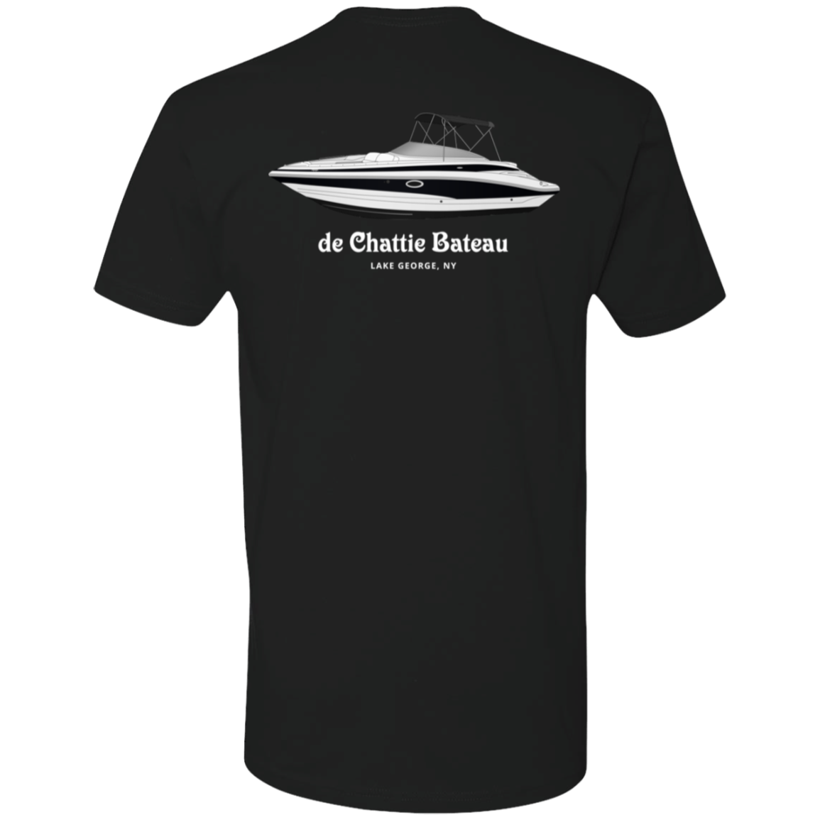 31229 - Custom Yacht Shirts