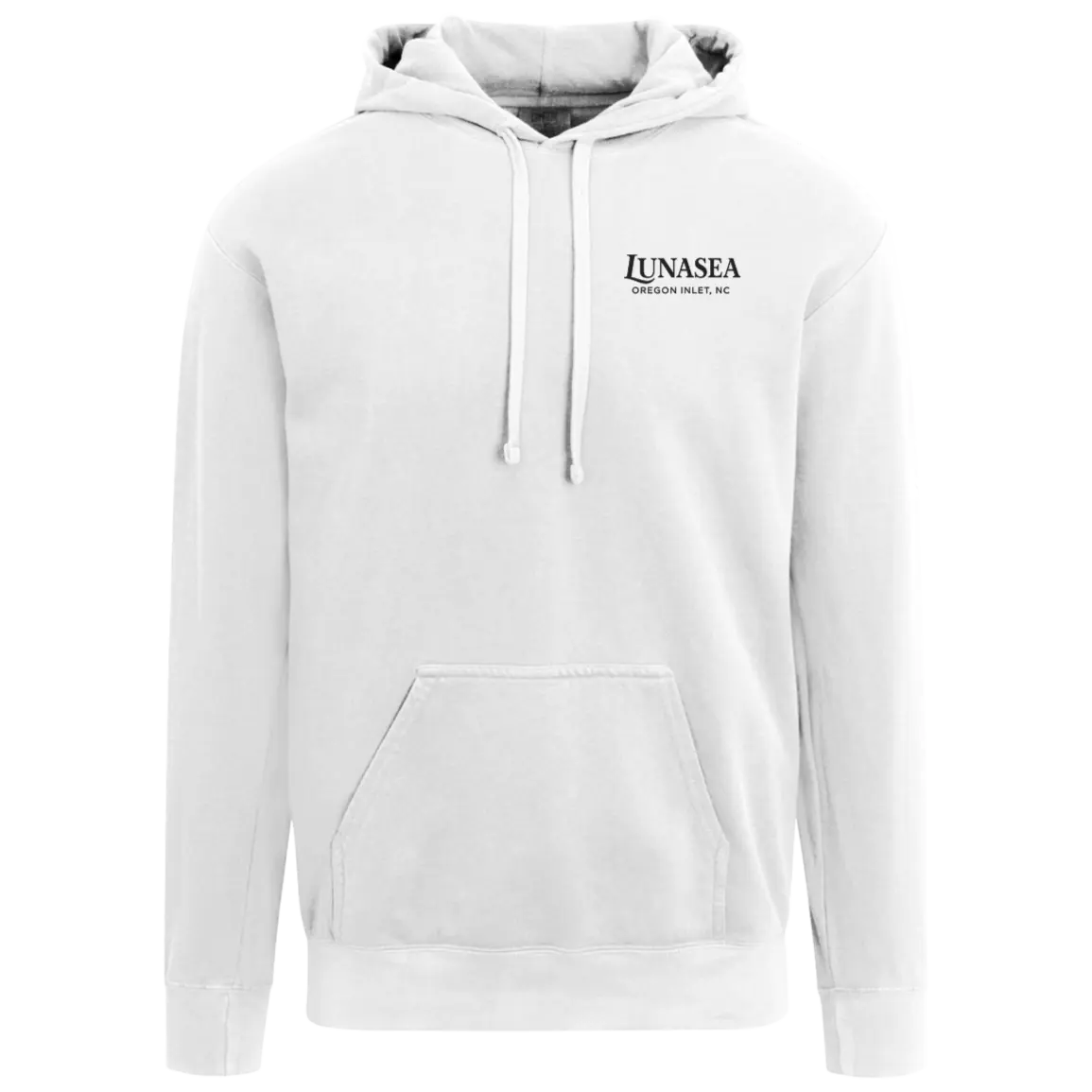Mens Premium Custom Boat Pullover Hoodie | Custom Yacht Shirts